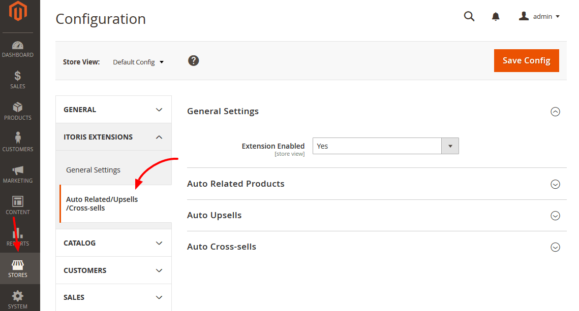 Magento 2 Automatic Related Products | Auto Upsells and Cross-sells in Magento 2 | ITORIS