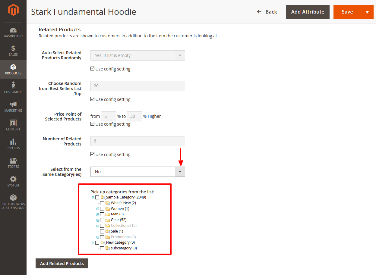 Magento 2 Automatic Related Products | Auto Upsells and Cross-sells in Magento 2 | ITORIS