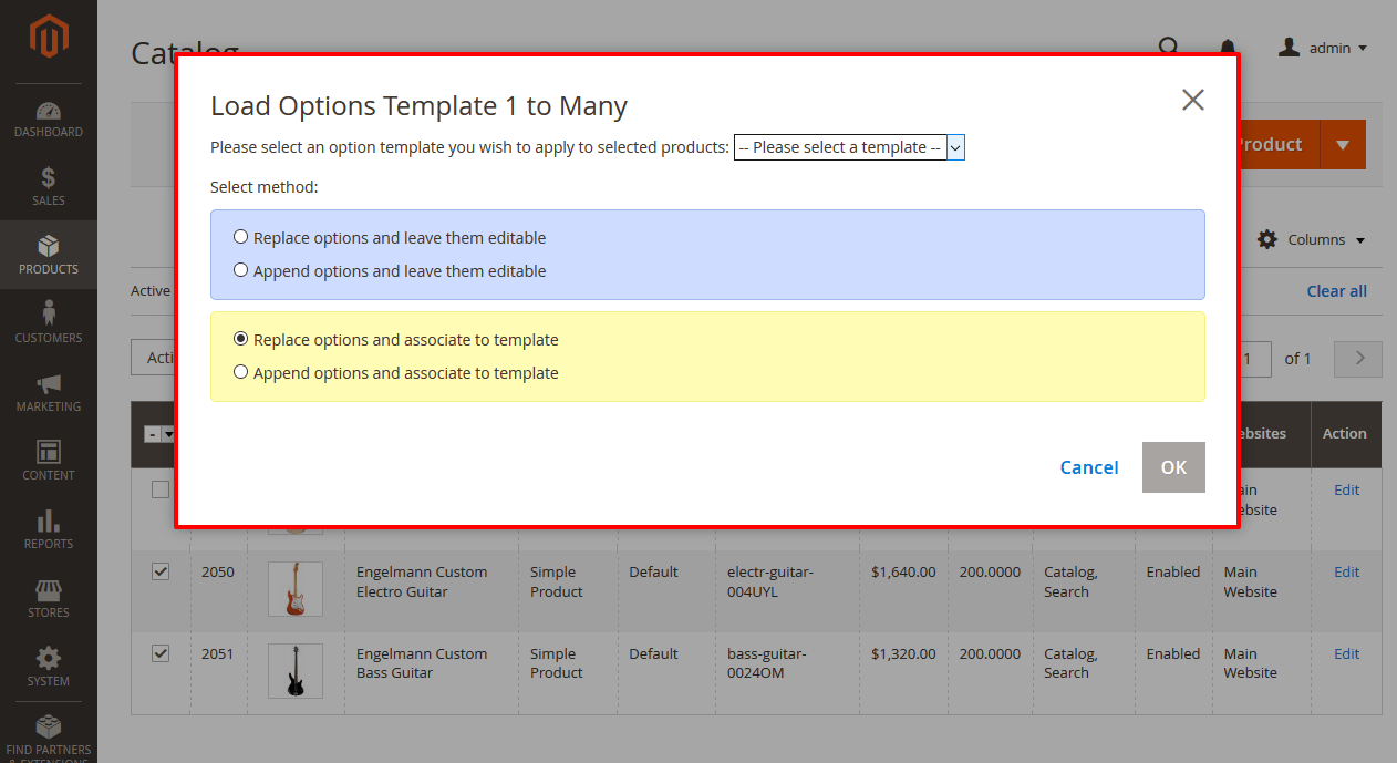 Magento 2 Customizable Options Extension | Dynamic Product Options for Magento 2 | ITORIS