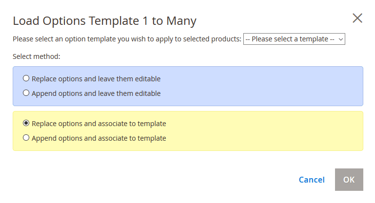 Magento 2 Customizable Options Extension | Dynamic Product Options for ...