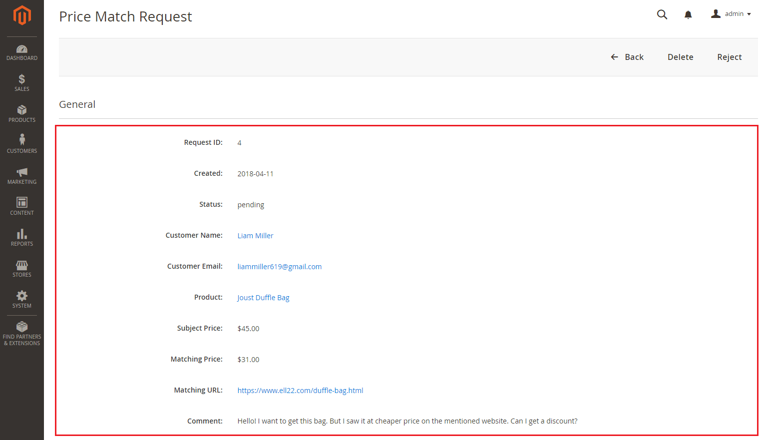 Magento 2 Price Match Extension | Magento 2 Discount Module | ITORIS