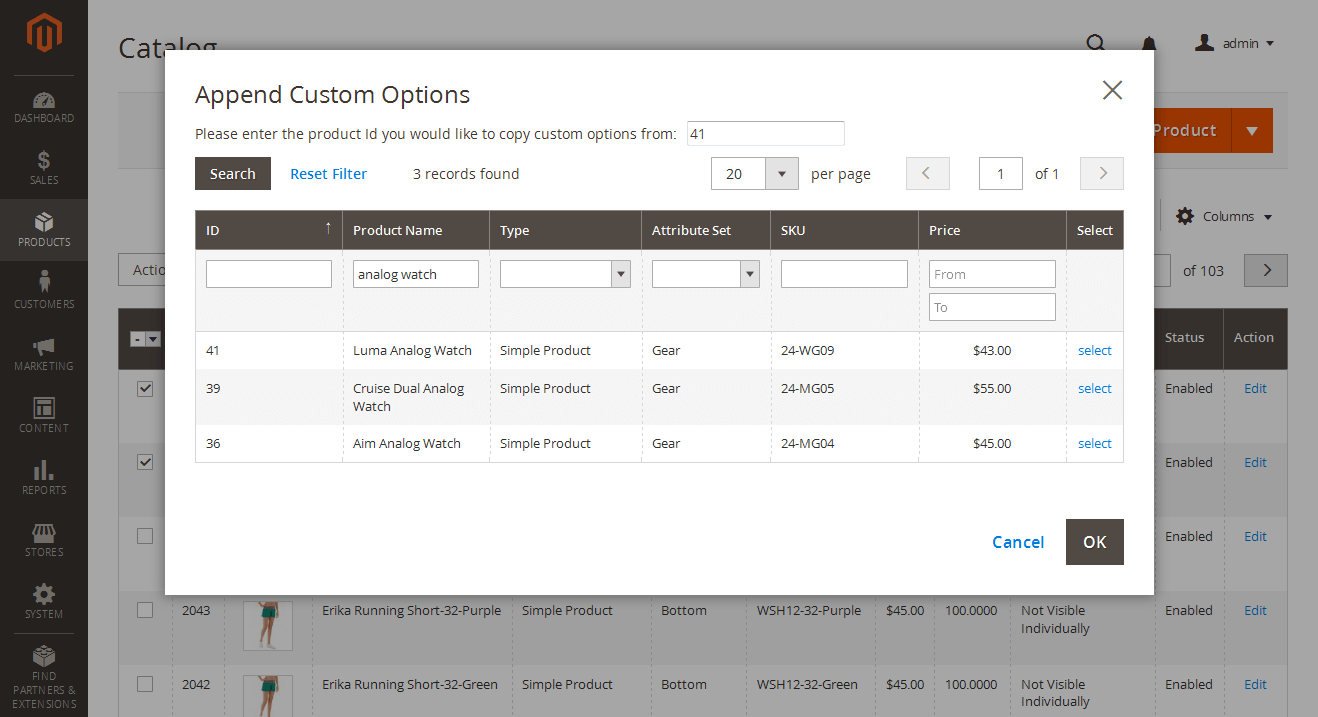 Magento 2 Product Mass Actions Update Product Attributes In Magento 2 Copy Upsells Cross