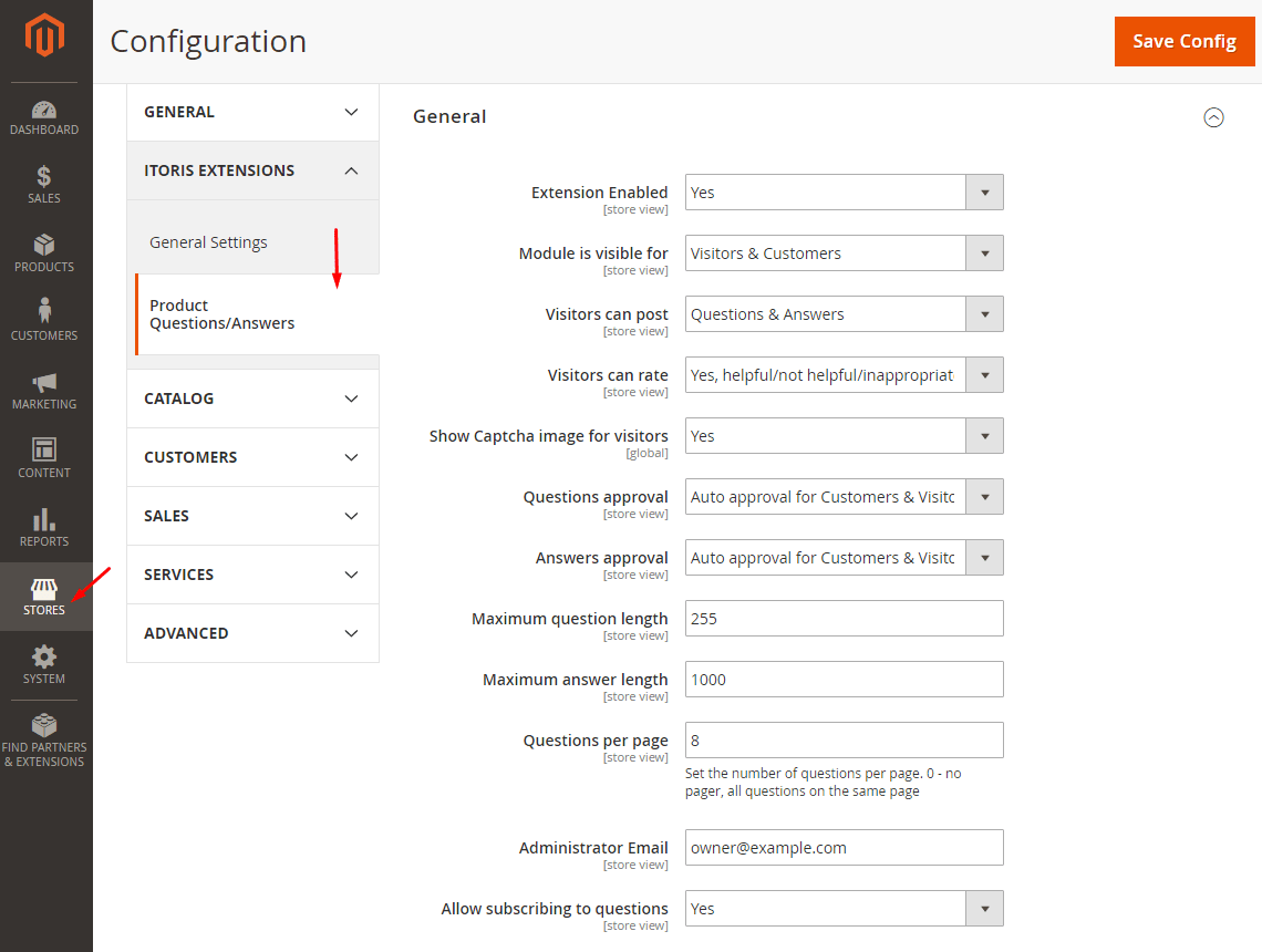 Magento 2 Product Qa Extension Product Questions And Answers In Magento 2 Itoris
