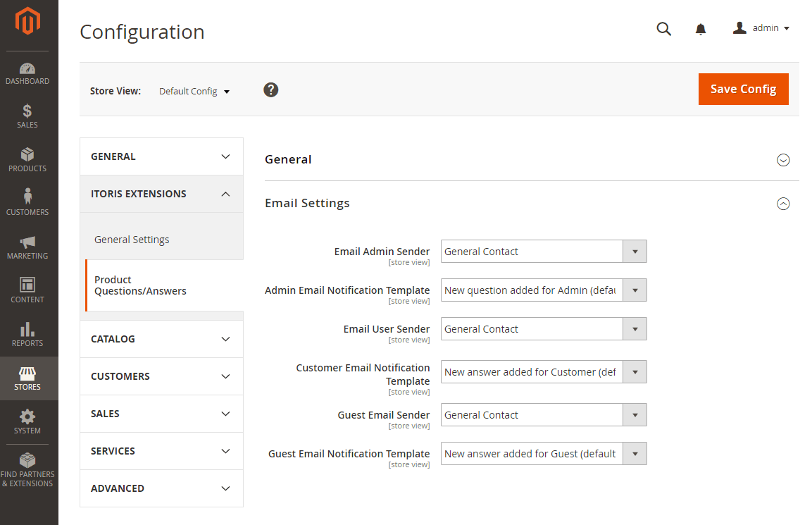 Magento 2 Product Qa Extension Product Questions And Answers In Magento 2 Itoris