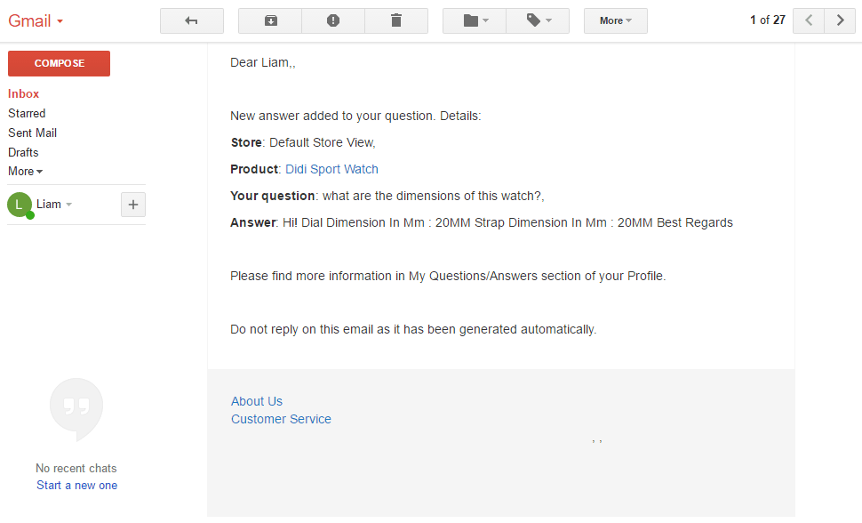 Magento 2 Product Qa Extension Product Questions And Answers In Magento 2 Itoris