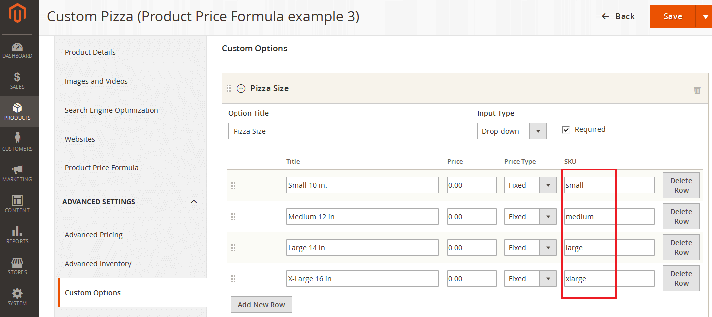 Magento 2 Product Price Formula | Product Math Price in Magento 2 | Custom Price Calculation for ...