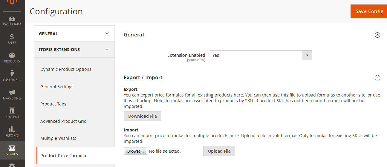 Magento 2 Product Price Formula Product Math Price In Magento 2
