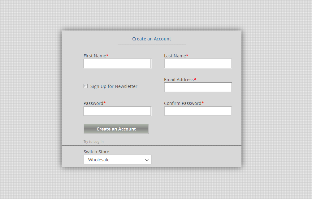 Magento 2 Store Login Access | Magento 2 Store Permissions | ITORIS