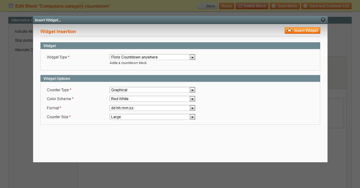 Magento Countdown | Magento Price Timer | Inventory Countdown in Magento | ITORIS