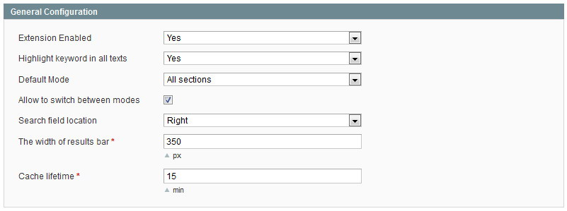 Magento Instant Search Module | Product Suggestions for Magento | ITORIS